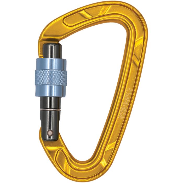 ECHO SCREW GATE – Achnacarry Outdoor Survival