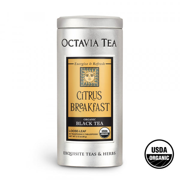 Citrus Breakfast – Achnacarry Outdoor Survival